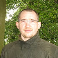 Martin Vowles – Medium