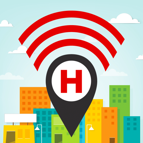 HotSpot Merchant Solutions – Medium