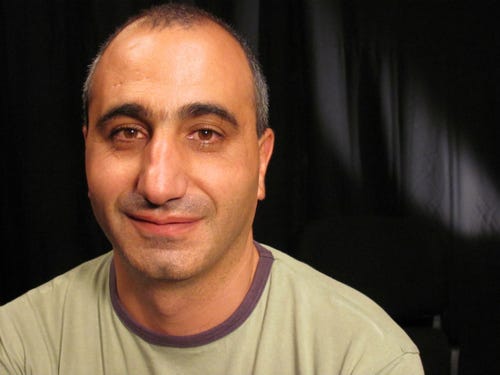 Gegham Vardanyan – Medium