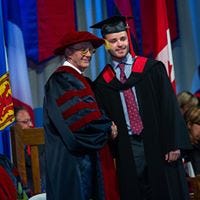 Marc Boileau – Medium