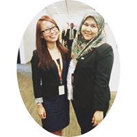 Halimatul Saadiah Danyal – Medium