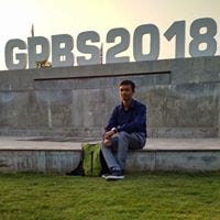 Nayan Sakhiya – Medium