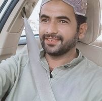 Ahmedani Zakir – Medium