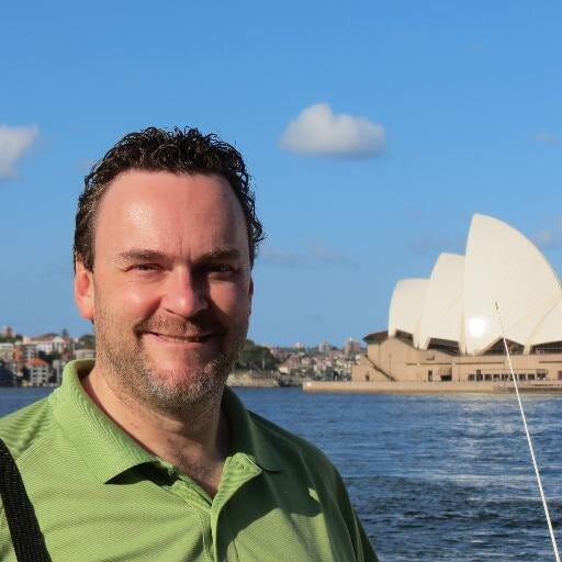 Andrew Edgar – Medium