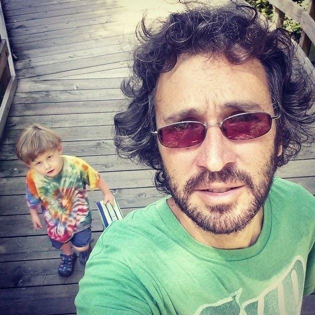 About – Christopher Stork – Medium
