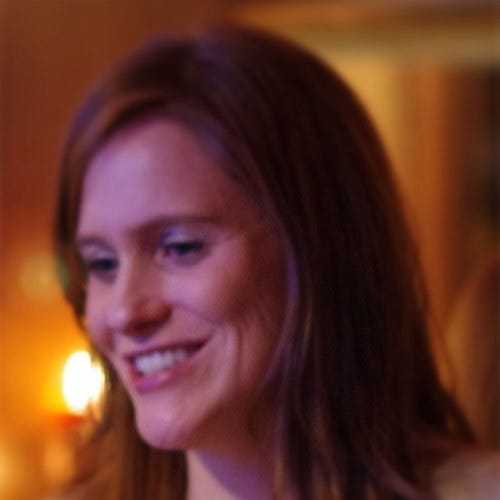 Sloane Brown – Medium