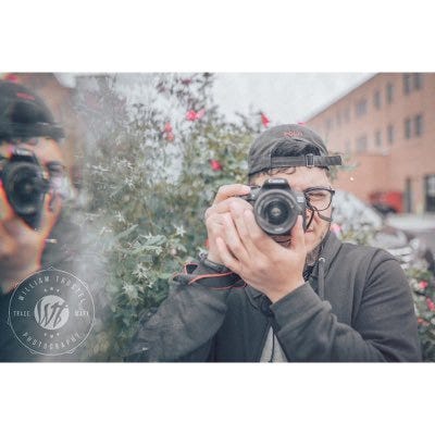 Robert Fantauzzi – Medium