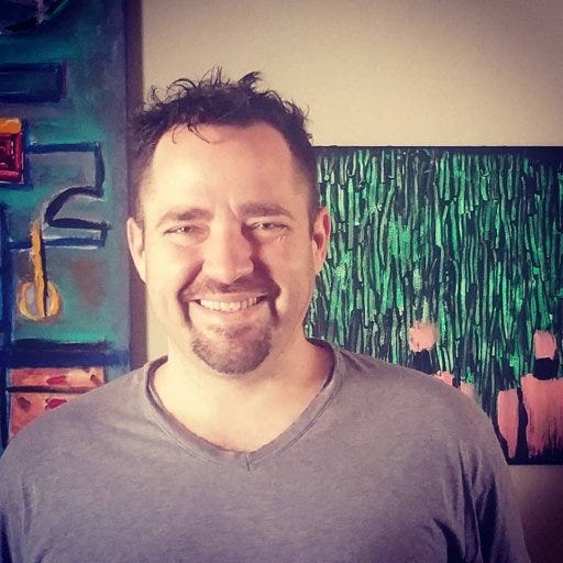 Dan Mascari – Medium