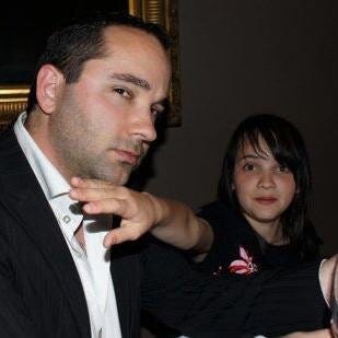 Dillon Brice – Medium