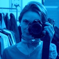 Diana Preda – Medium
