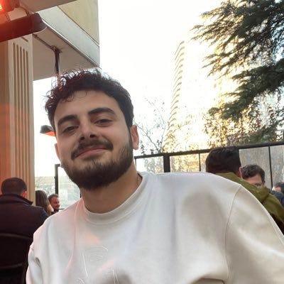Yunus Emre Özkaya – Medium