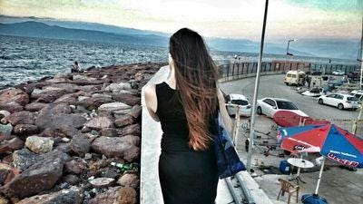 Dilan Özkan – Medium