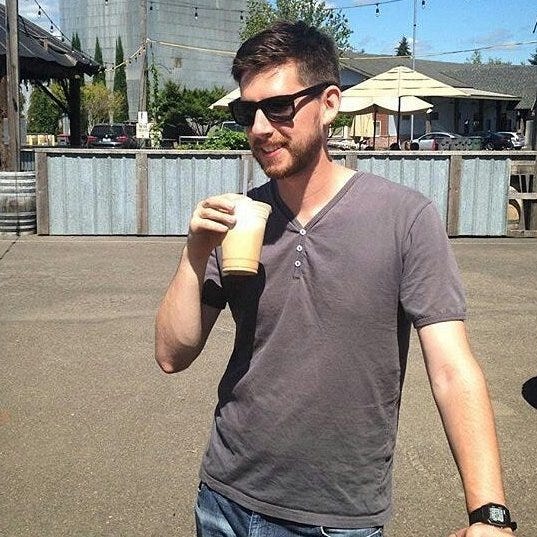 Chase Estep – Medium