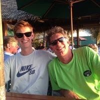 Steve Ecker – Medium