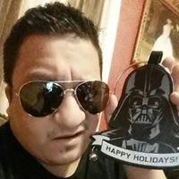Diego Kal-El Martinez – Medium