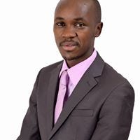 About – John Macharia Waweru – Medium