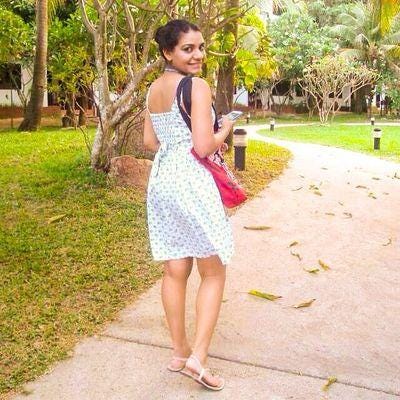 Jasmine Singh – Medium