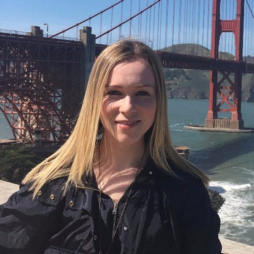 Caroline Ward – Medium