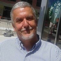 Mark Greene – Medium
