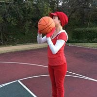 Addie Tsai – Medium