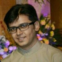 Gaurang Khurana – Medium