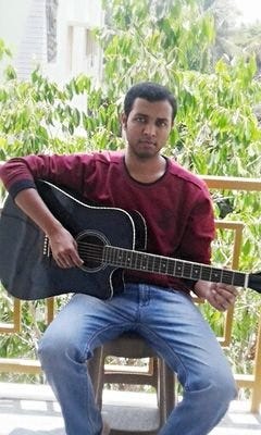 Adarsh Gupta – Medium