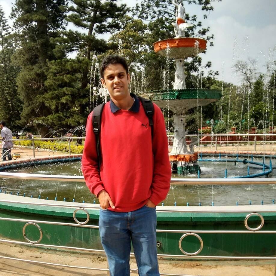 Sanveer Singh – Medium