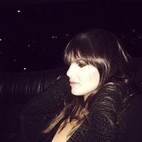 Sara Melo Cavalcanti – Medium