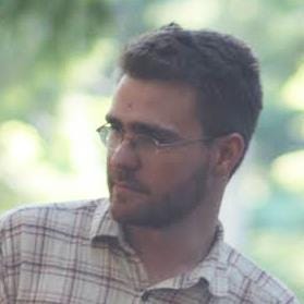 Ian Terrell – Medium