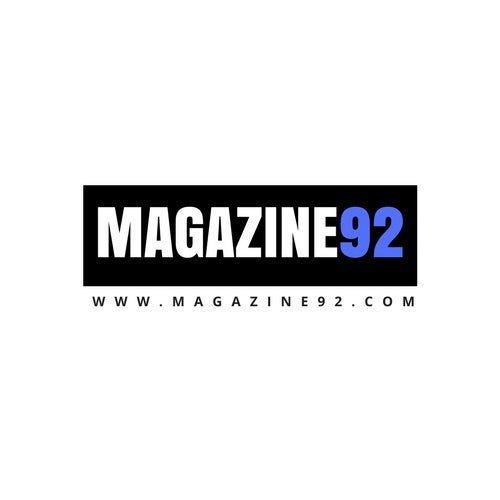 Magazine Pk92 – Medium