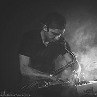 Clark Smith – Medium