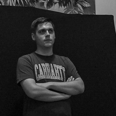 William ACKER – Medium