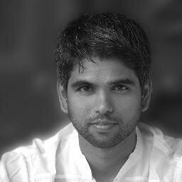 Nitin Dixit – Medium