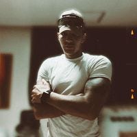 Dontrell Silver – Medium