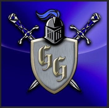 About – Gallant Gamers – Medium