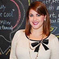 Drew Belle Elsey – Medium