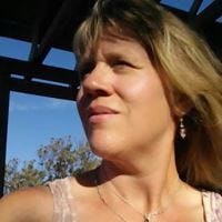 Christine Dodge – Medium