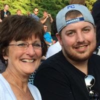 Bryan William Morrissey – Medium