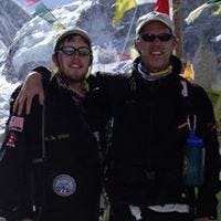 Timothy William Warren – Medium