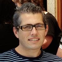 Chris Innes – Medium