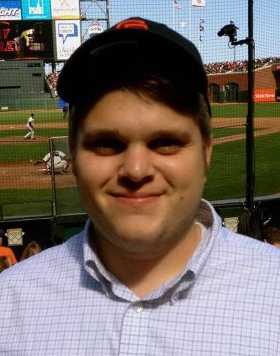 Daniel Hammond – Medium