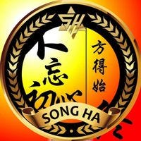 Guoqi Zhao – Medium