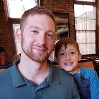 Evan Hawkins – Medium