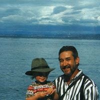 About – Steven Guerrera – Medium