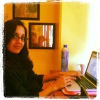 Rikha Sharma Rani – Medium