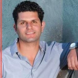 Barry Dadon – Medium