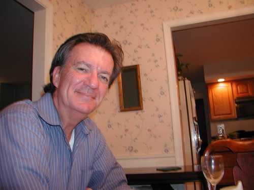 Bob Garrett – Medium