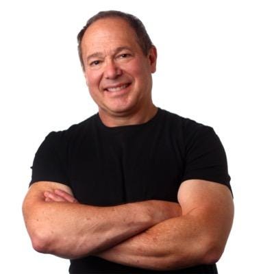 Robert Goldberg – Medium