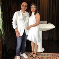 Hina Karani – Medium