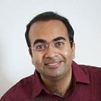 Vishal Bhargava – Medium